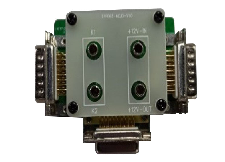 LAUNCH MCU V3 ADAPTER KIT – Canada Auto Solutions