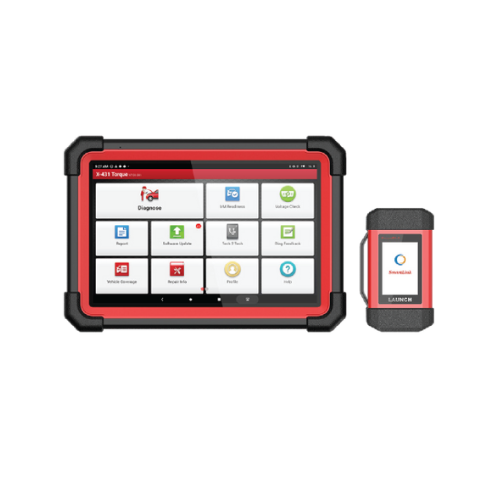 LAUNCH TORQUE HD – Canada Auto Solutions